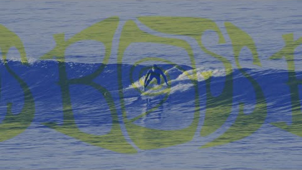BOSS - A SURF SHORT | NobodySurf