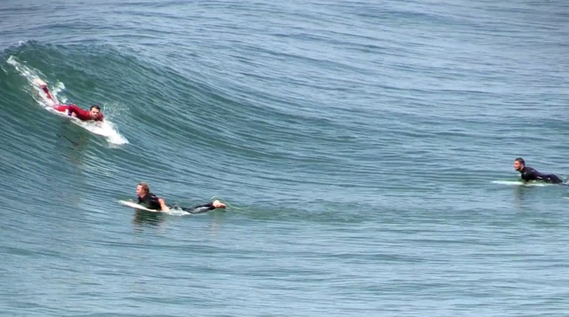 "Pacific Dreams" A California Surfing Film | NobodySurf