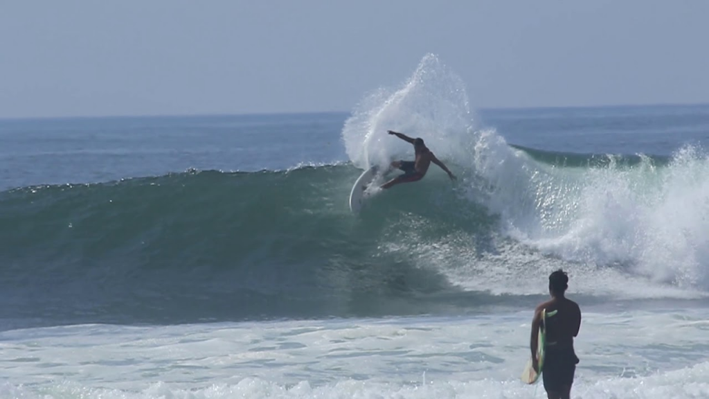 punta roca 2021 | NobodySurf