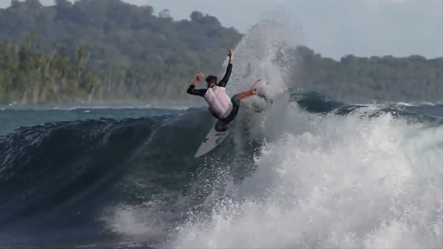 ONE & ONLY: MITCH CREWS | NobodySurf