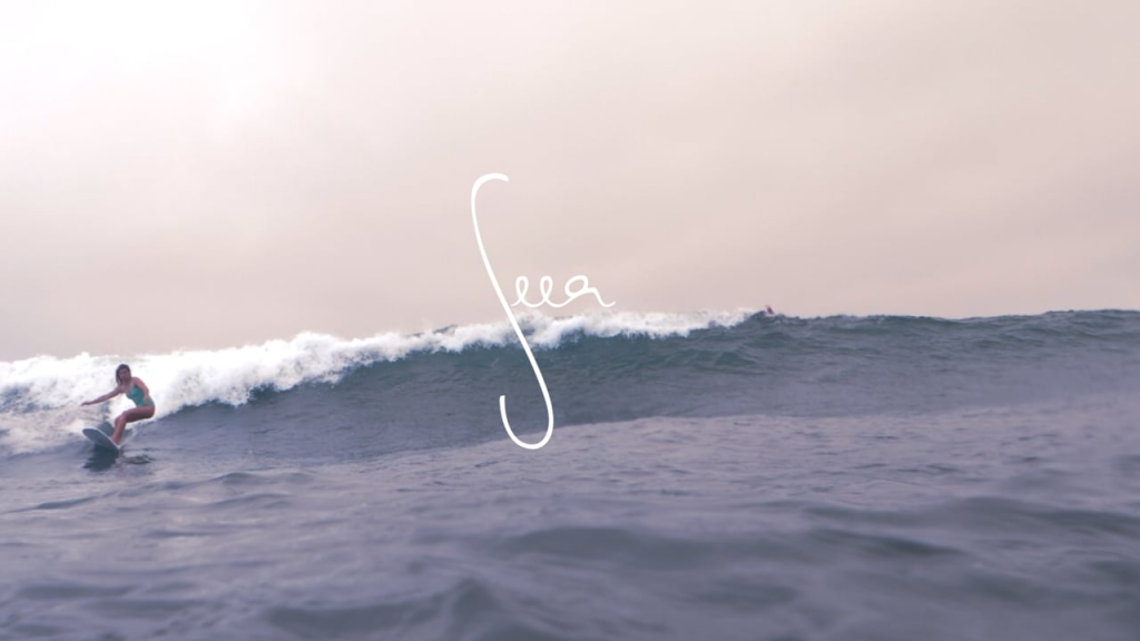 Connecting Currents | NobodySurf