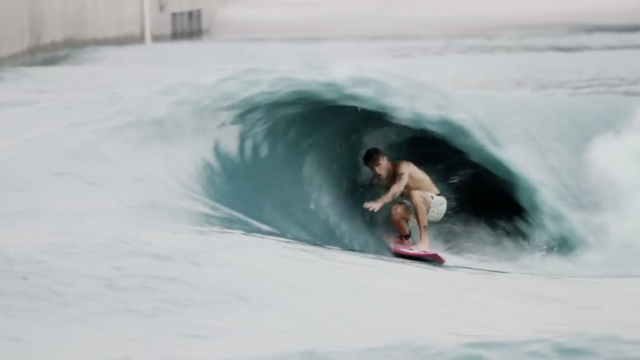 WACO TEXAS WAVE POOL | RVCASURF | BSR CABLE PARK | NobodySurf