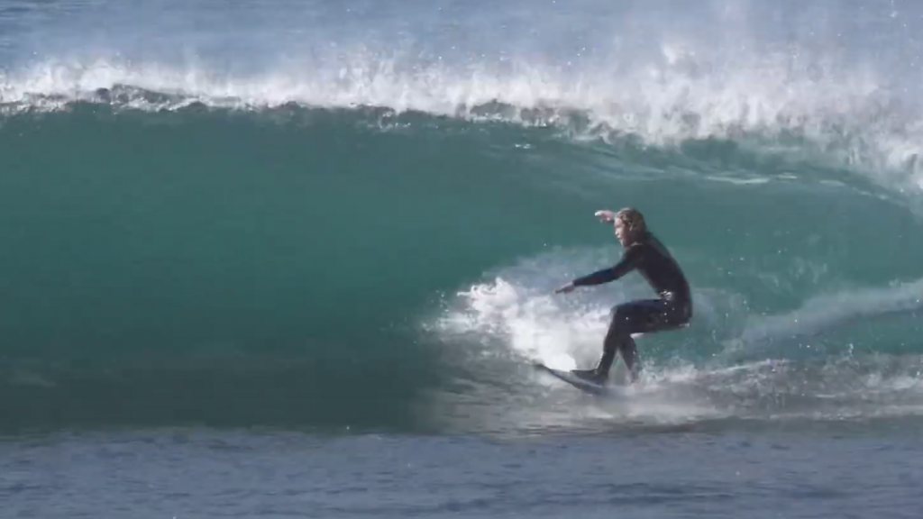 Winter straws part 2 | NobodySurf