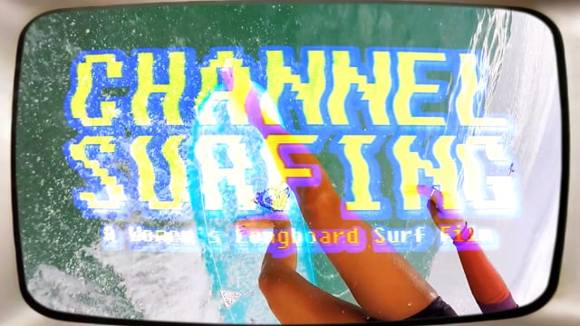 'Channel Surfing' movie trailer | NobodySurf