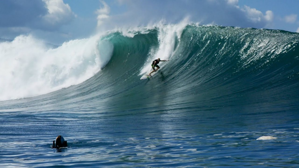 Pioneers of Pipeline Womens - Chapter 2 | NobodySurf