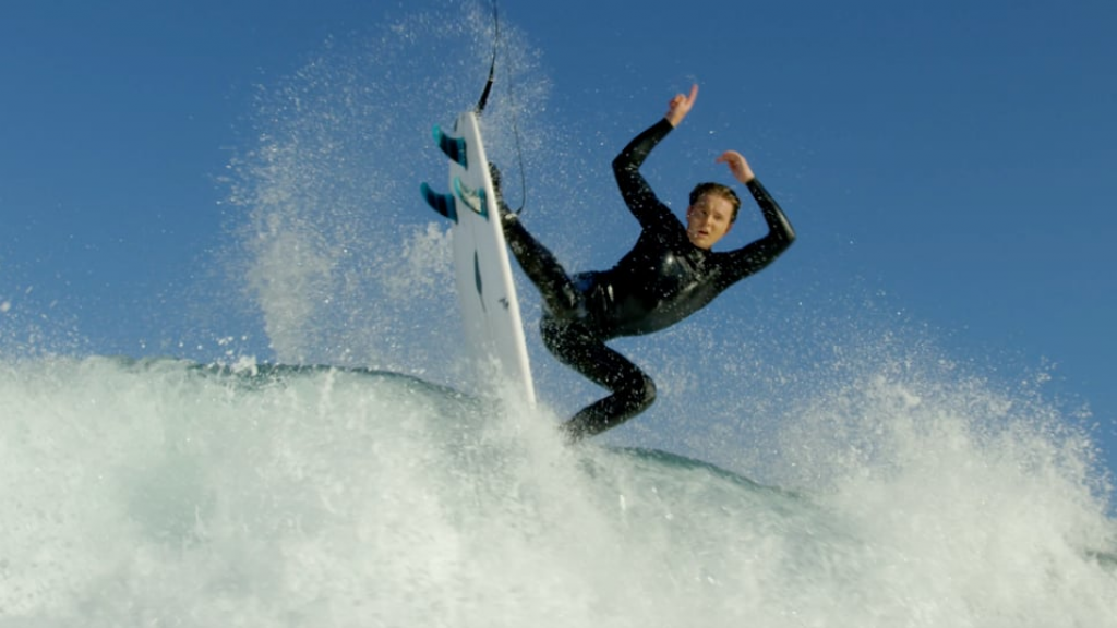 Connor Lee 2020 | NobodySurf