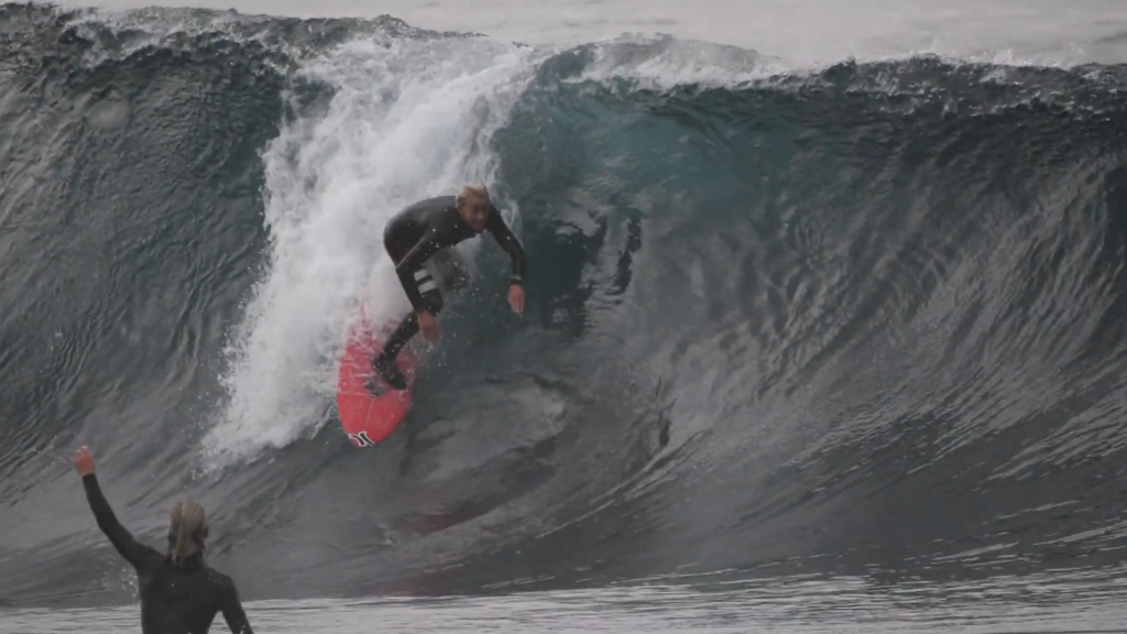 Jarvis Earle Australian Winter 2020 | NobodySurf