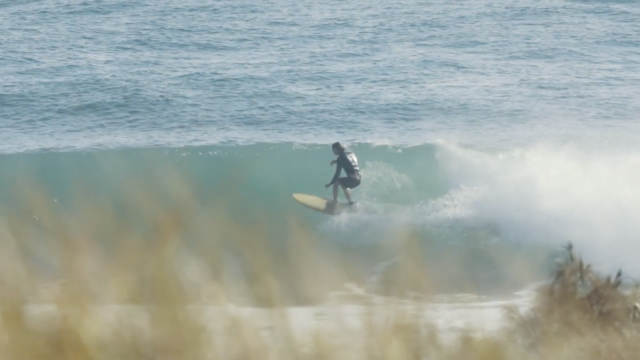 Beau Foster in Birdwells - Australia | NobodySurf