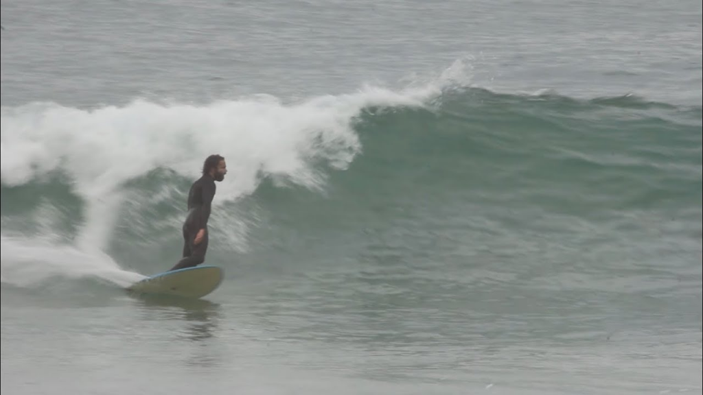 Cisco // Nice&easy the weekly episodes | NobodySurf