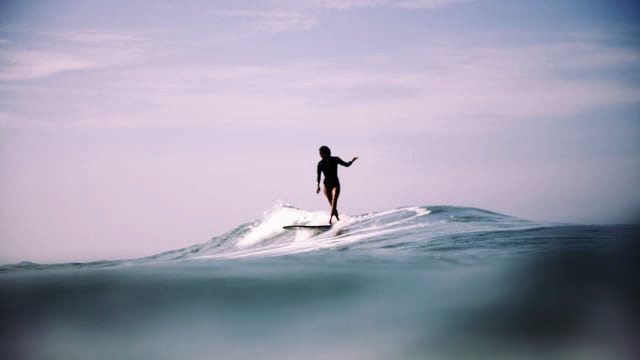 Nixon | Kelia Moniz and Leila Hurst | Welcome to the Team | NobodySurf