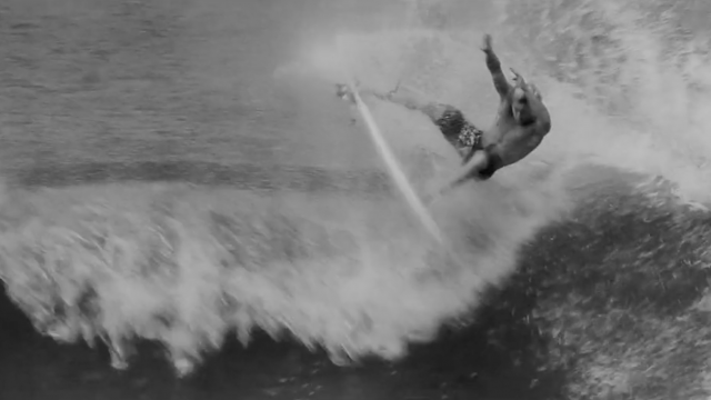 'Tanner Hendrickson' by Peter Labrador | NobodySurf