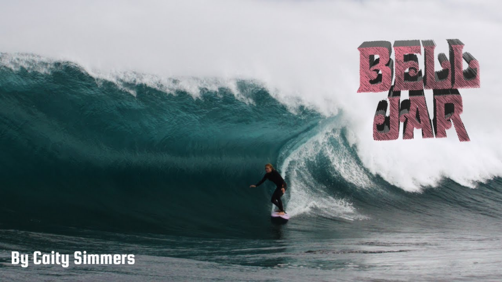 BELL JAR | NobodySurf