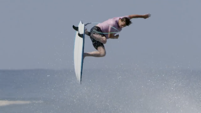 The Electric Acid Surfboard Test Shaper's Profiles: Ryan Burch | NobodySurf