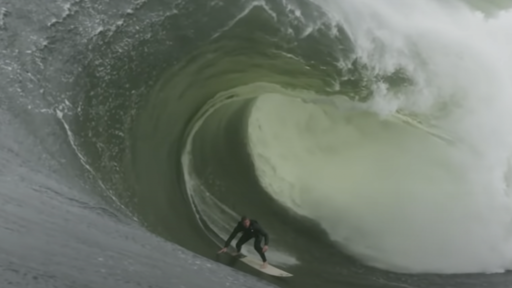 MUST WATCH: West Oz Monster Slabs | NobodySurf