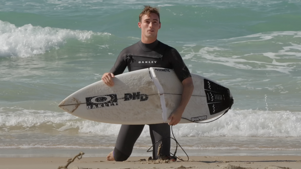 EAST COAST SWELL EVENT - SNAPPER ROCKS & MORE | NobodySurf