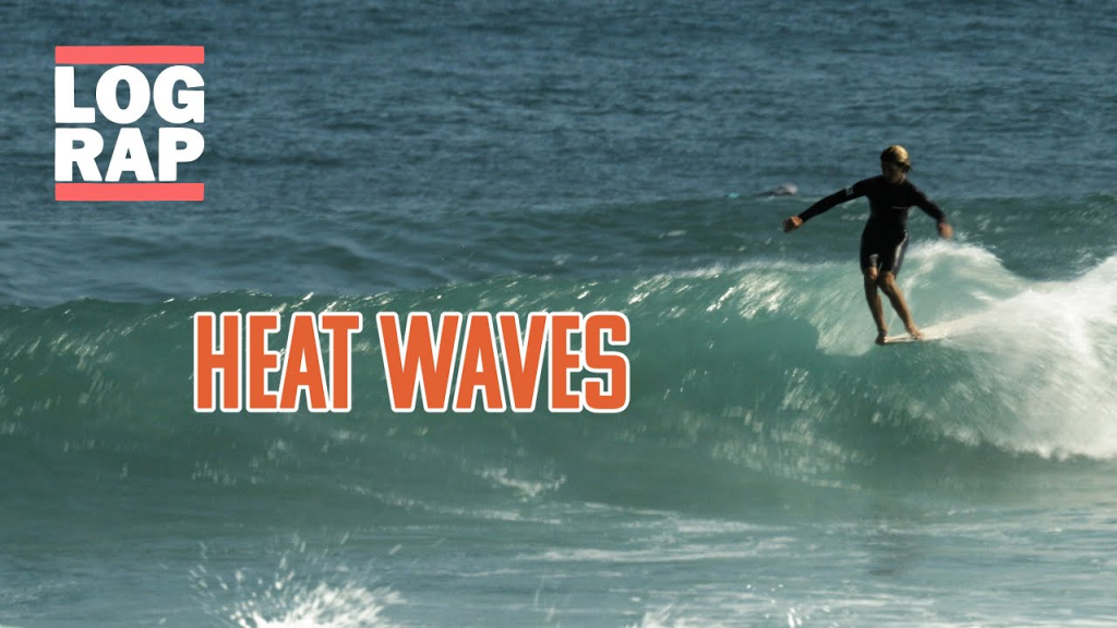 HEAT WAVES | NobodySurf