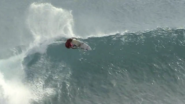 Bali High | NobodySurf