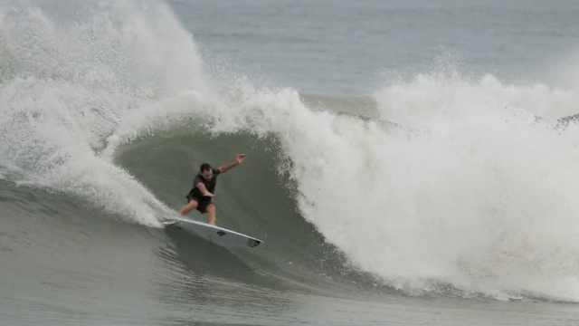 2017 Reel | NobodySurf