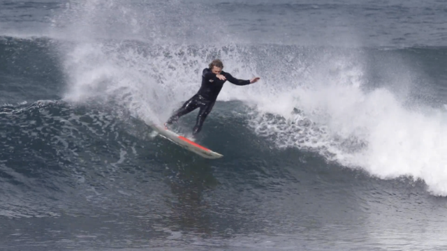Lazer Zap - 6'0 | NobodySurf