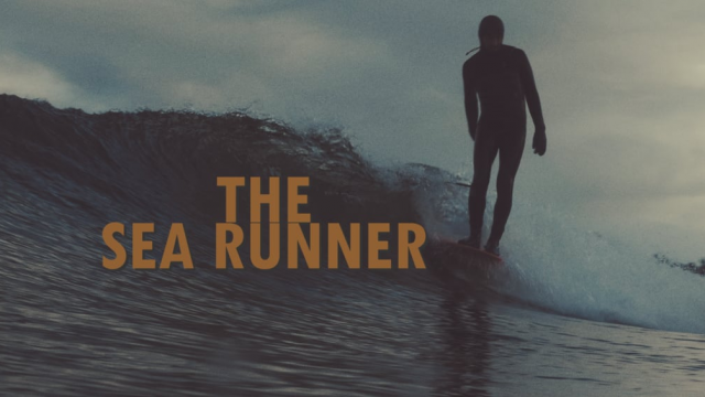 The Sea Runner | NobodySurf