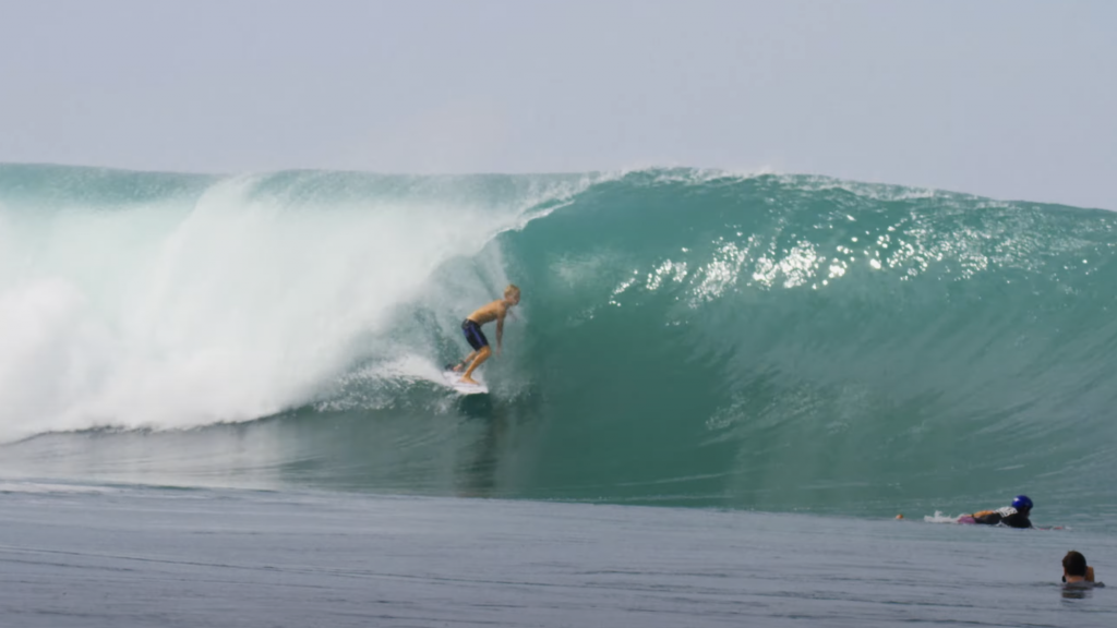 TEAM I HaydenI | NobodySurf