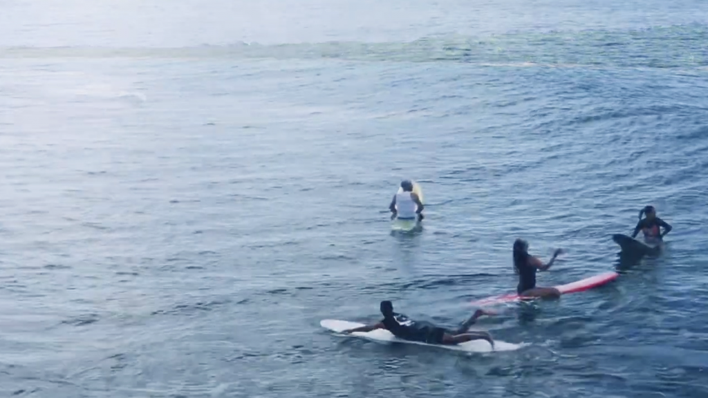 Hypolite x "The Betty" by DustyWits handcrafted surfboards - In ...