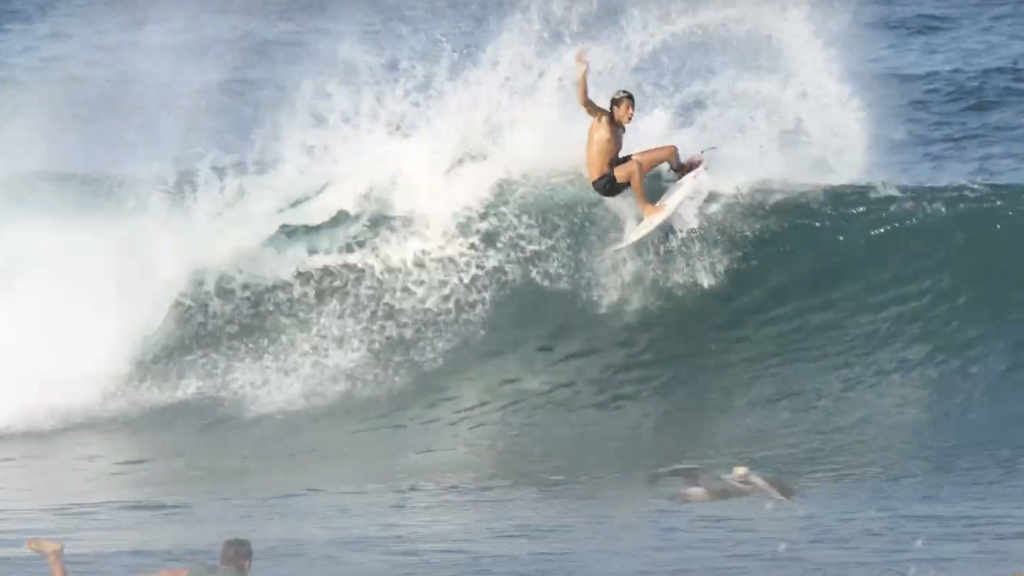 TEAM MIXTAPE 004: INTL EDITION | NobodySurf