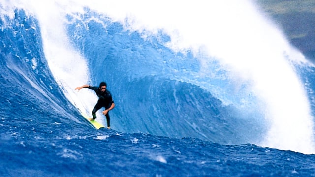 BROCK LITTLE: 1967 - 2016 | NobodySurf