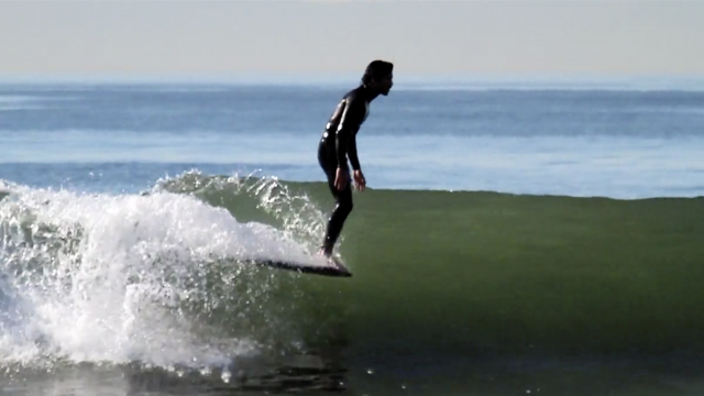 Scotty Stopnik | NobodySurf