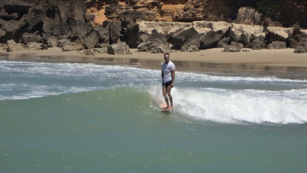 Raw Surf for future self. Log Nordeste Wolthers fev 23 | NobodySurf