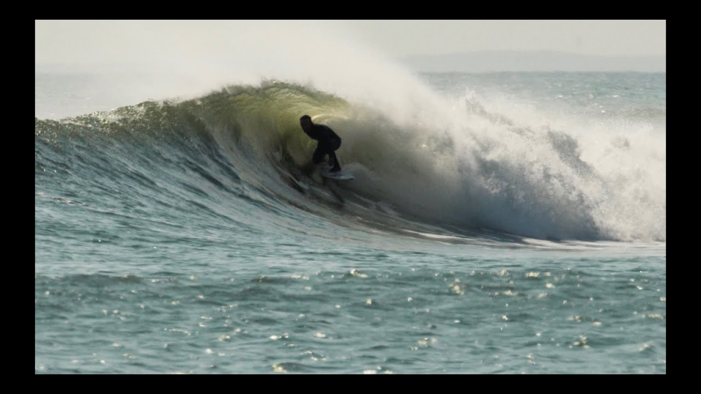 CVRRENT // NORTHISH | NobodySurf