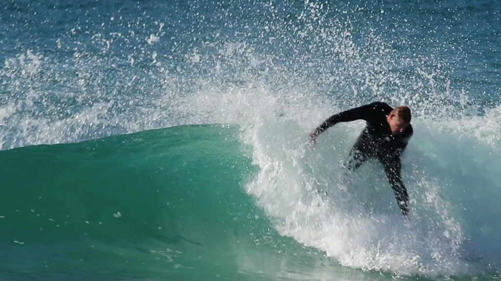 REEF Presents Mick Fanning: Triptych Part III | NobodySurf