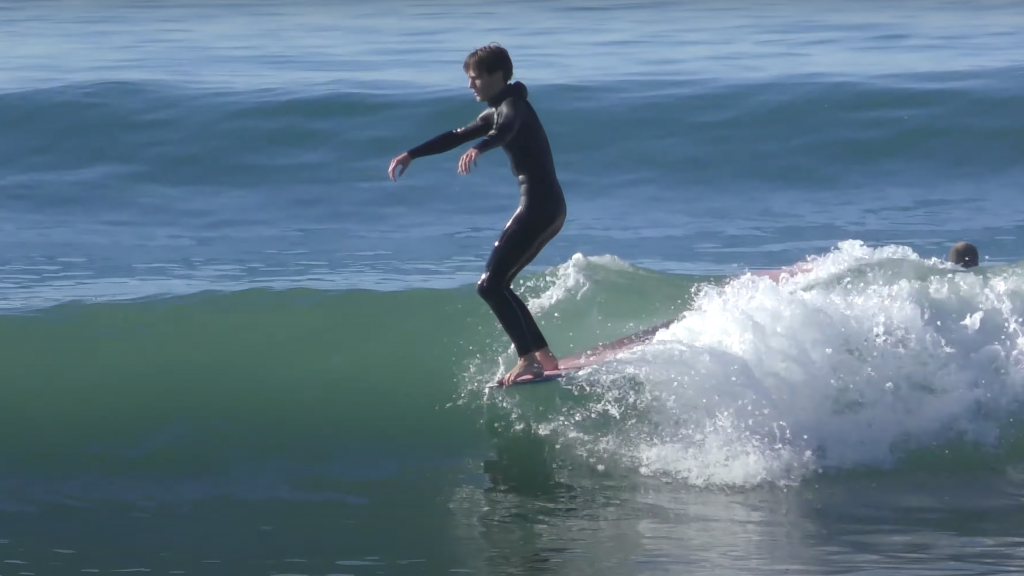 Sunny Daze ft. Eli Richards & Joe Kookling | NobodySurf