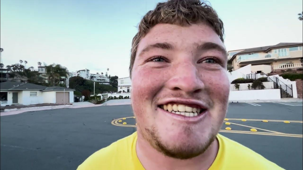 HOUSE PARTY | NobodySurf