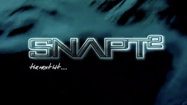 SNAPT 2 | NobodySurf