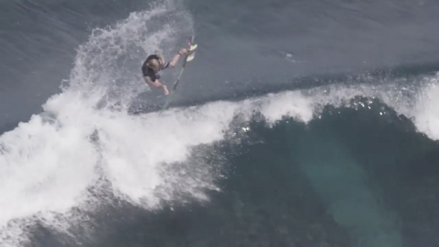 Chippa Wilson Interview | NobodySurf