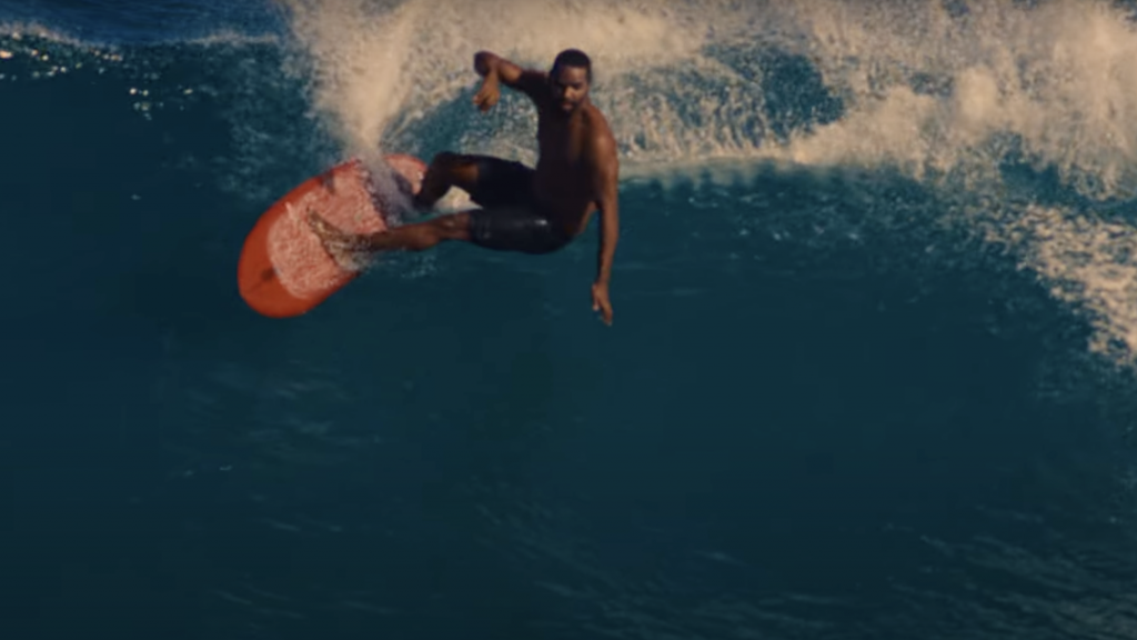 Currents // An Album Surf Short Film | NobodySurf