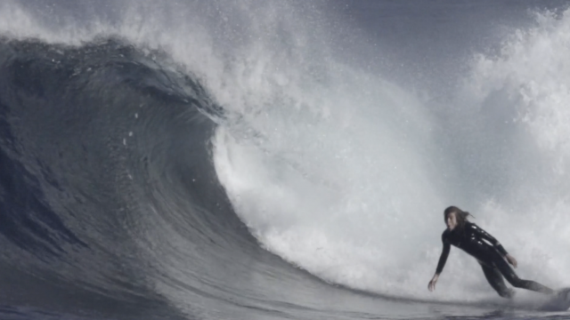 SUA TAN | NobodySurf