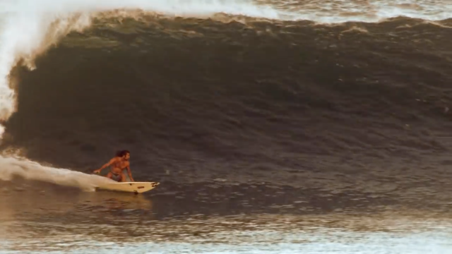 Dave Rastovich Hawaii Experience | NobodySurf