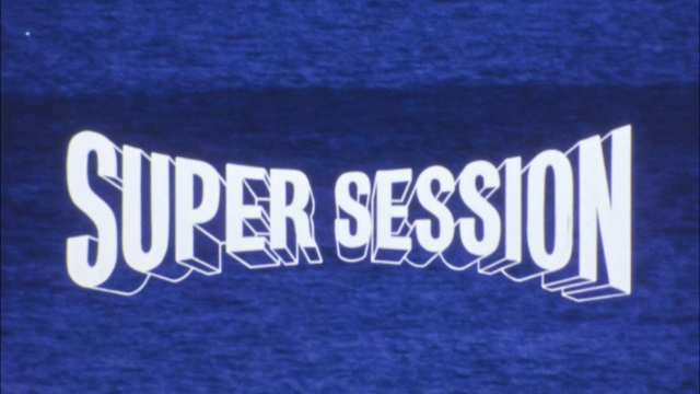 Super Session Trailer | NobodySurf