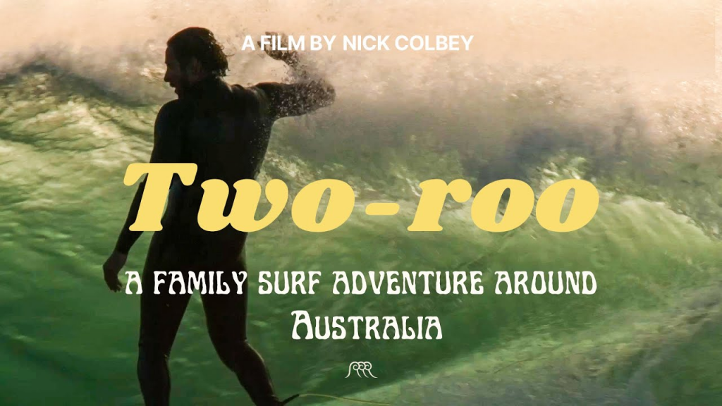 Two-roo | NobodySurf