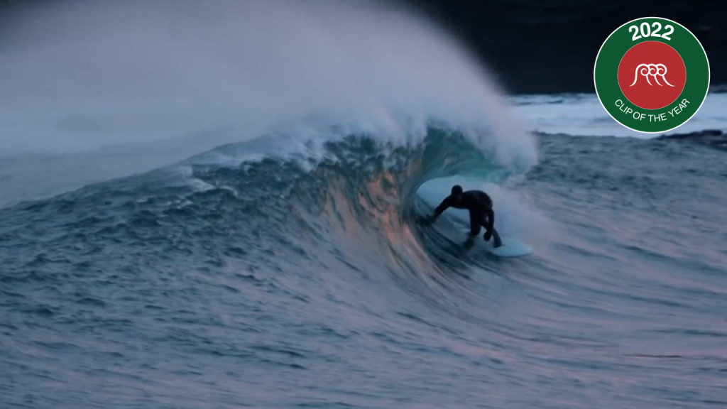 Distant Shore | NobodySurf