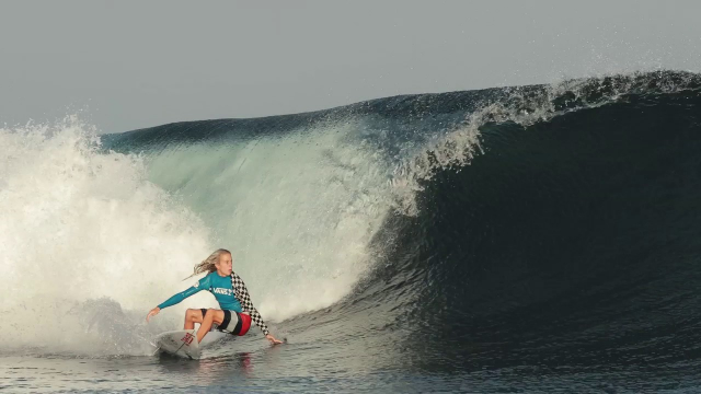Kyuss King age 16 from "Under The Influence" | NobodySurf