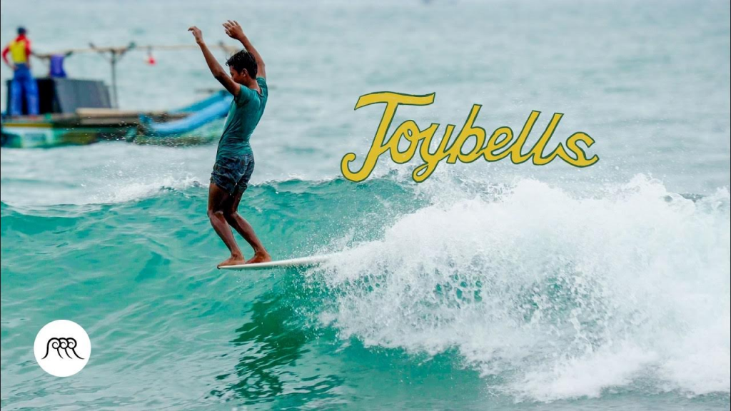 JOYBELLS | NobodySurf