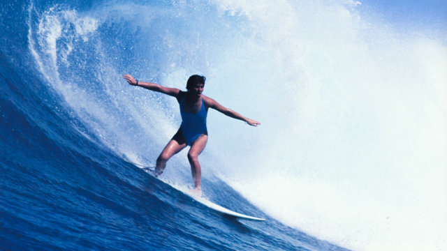JODIE COOPER | NobodySurf