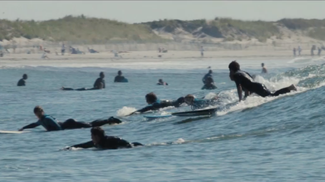 Omen Welcomes Andrew Nota | NobodySurf