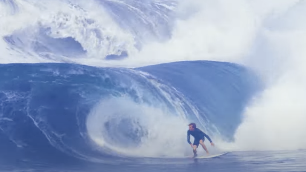 Raw, Unseen Footage From Maps To Nowhere Episode 3 | NobodySurf