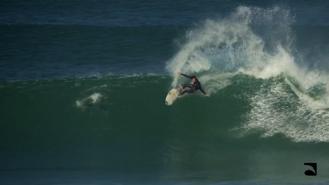 Sole Surf Session | Episode 02 - Jordy Smith | NobodySurf