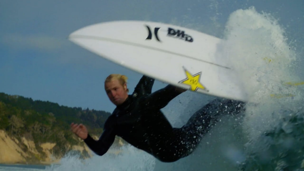 Nat Young from the Archives | NobodySurf