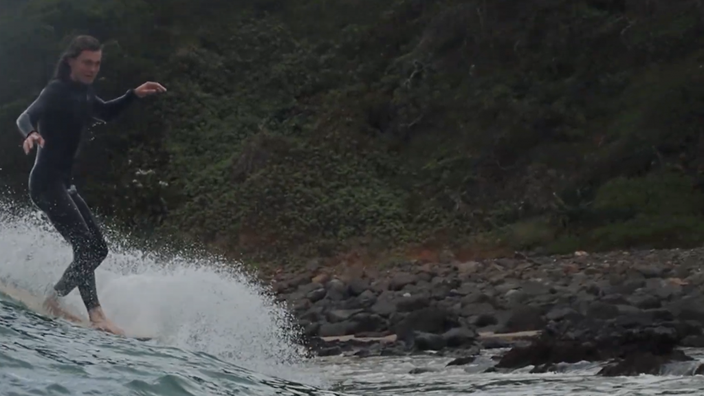 Indigo and Josh | NobodySurf